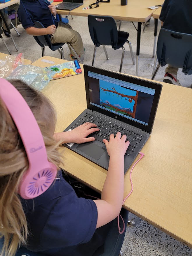 STEM - Discovery Charter School